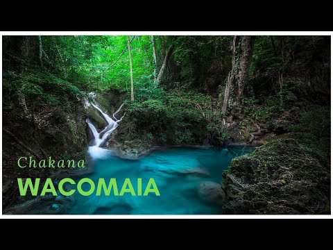 Chakana - WACOMAIA