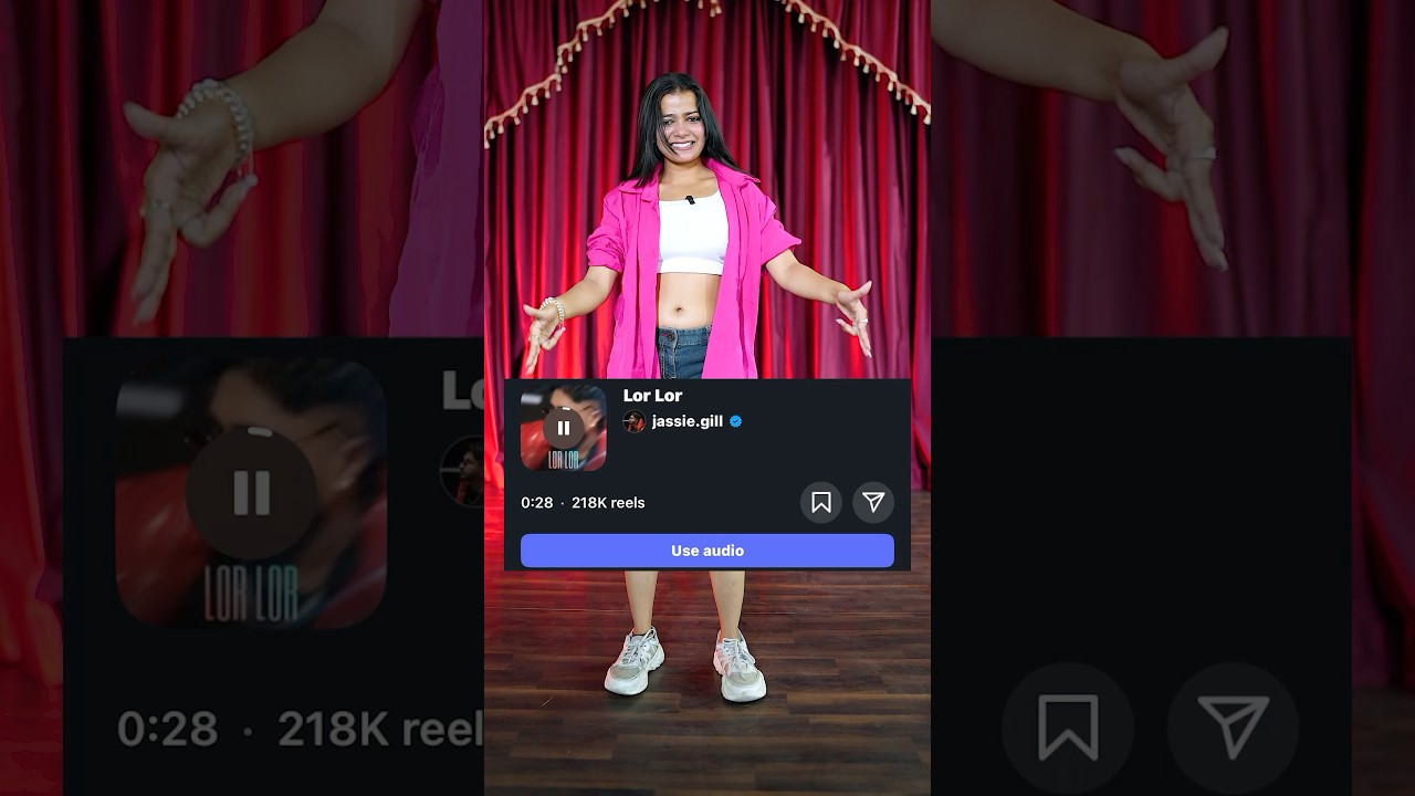Lor Lor #ytshorts #tutorial #dancetutorial #shorts #dance # ...
