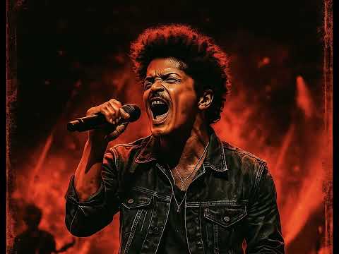 Locked Out of Heaven, but it’s Bring Me The Horizon 