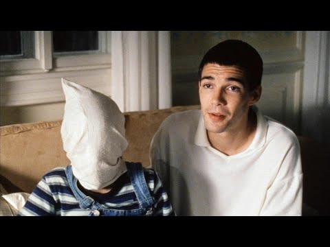 RAHATSIZ EDİCİ PSİKOLOJİK GERİLİM FİLM ÖNERİSİ / Funny Games 1997