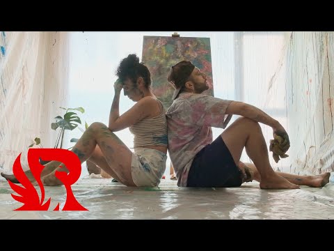 Atlas RB - Yordun (Official Video)