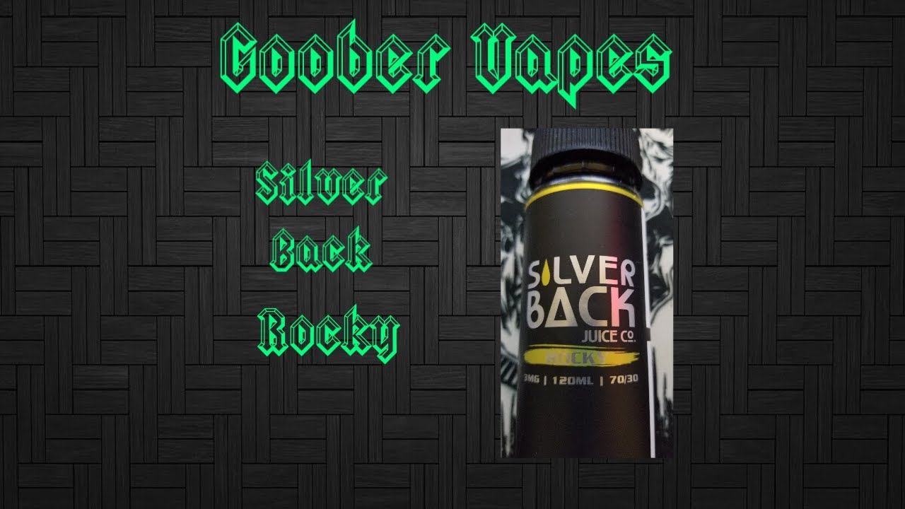 Sandy Vape Rock Juice V11 - Rocky Ridge Brewing Co Australia Vape Juice ...