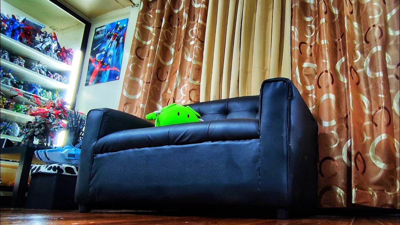 Gundam collection room quick tour! Dec 2021 - YouTube