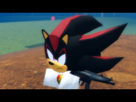 Sonic: The (Sonic.EXE: The Disaster April Fools update) happy April ...