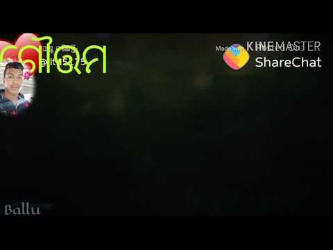 Odia WhatsApp video new
