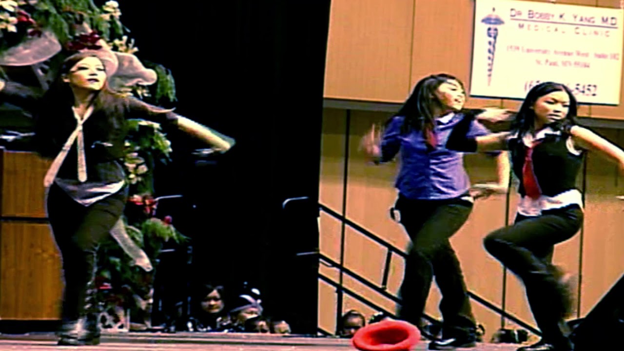 best dance group - YouTube