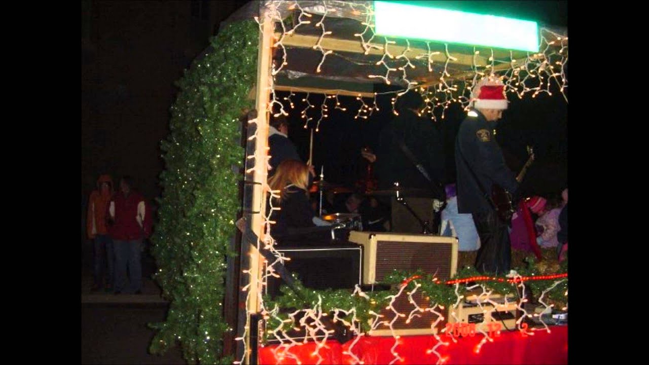 Frostbite Faction's "Anti Claus" Slideshow for the 2014 Krampus Ball ...