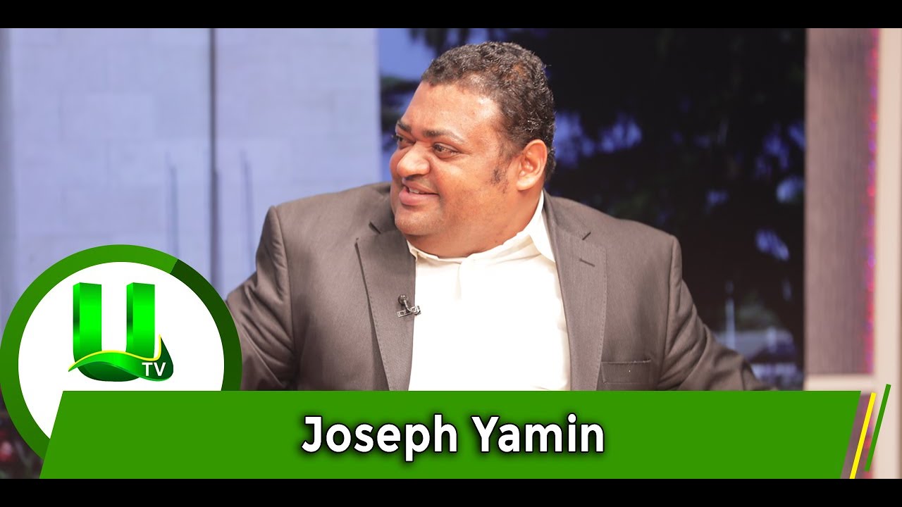 Why the Rush to Pass Vigilante Law – Joseph Yamin to Government - YouTube