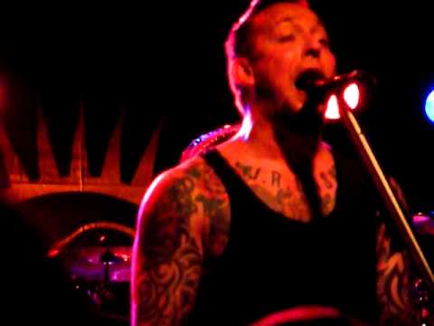 Volbeat - Still Counting - Live - YouTube