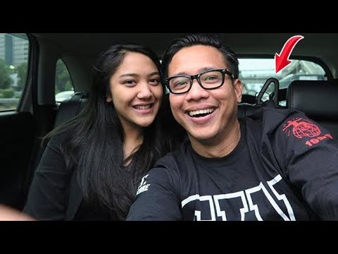 TERUNGKAP !! GOFAR HILMAN & PUTRI TANJUNG PACARAN