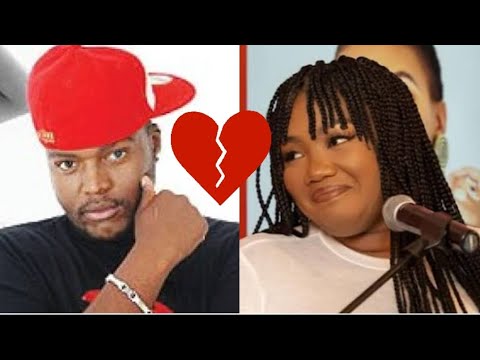 HHP's Widow Lerato Sengadi Got Fired From Paramount Africa For Being On ...