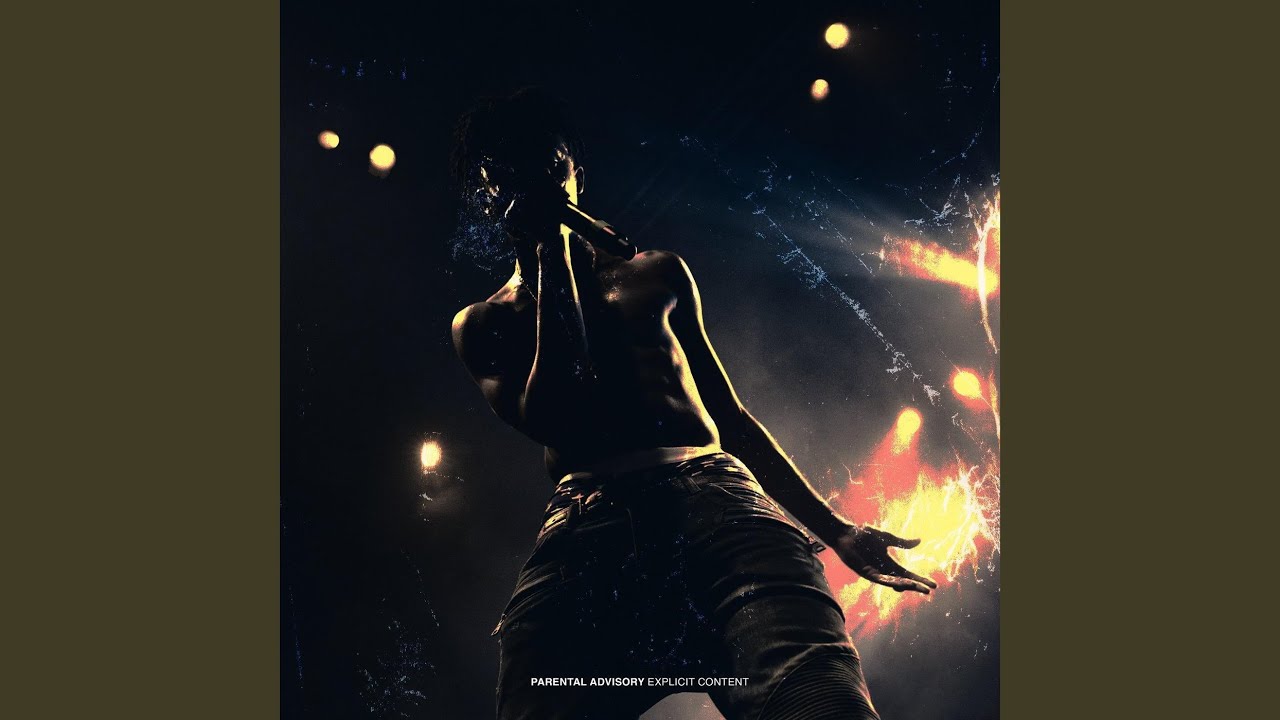 Whole Lotta Red (Intro) - YouTube Music