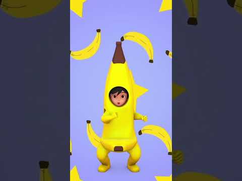 Lagu Buah-buahan untuk anak-anak #shorts #education #kids #fruitssong #music
