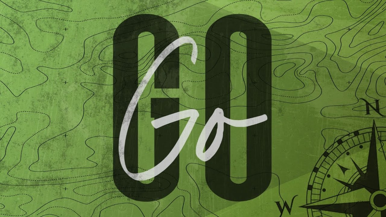 Go | Introduction - YouTube