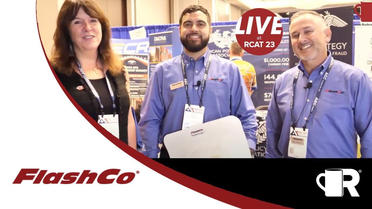 LIVE From RCAT With FlashCo! - YouTube