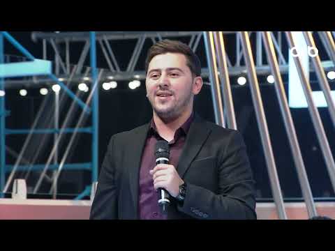 Həmin Zaur | Seymur Məmmədov | Sevdiyim insan