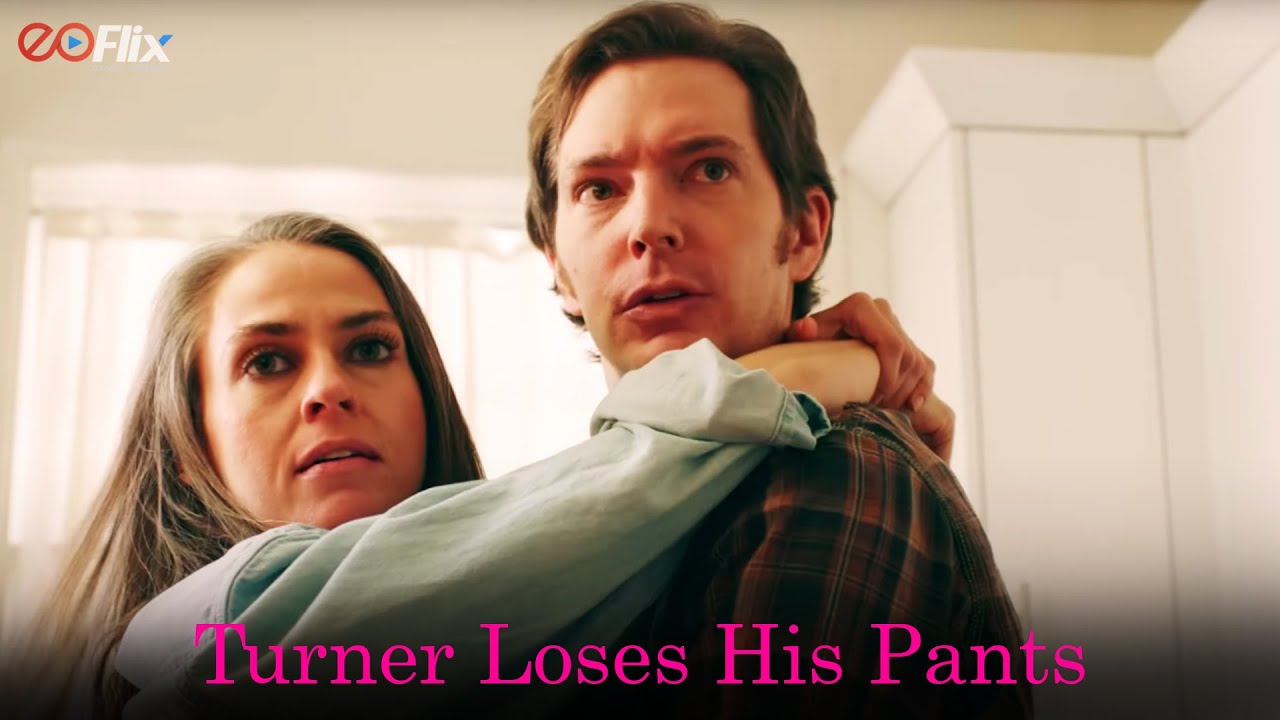 Turner Loses His Pants | Where Are My Lucky Pants? A Comedy of ...