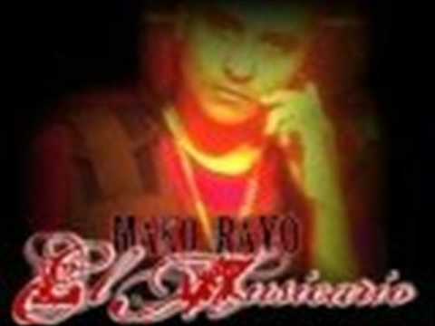 MAKO RAYO (DONDE QUEDO?) - YouTube