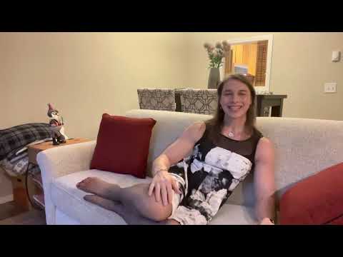 Male to female transgender transition. MtF, hrt, crossdressing, pantyhose