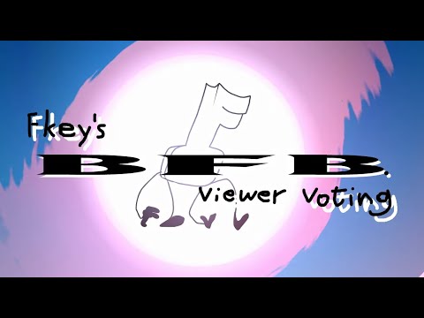 FBVV intro ep 20+ (i promise this will be the last one... Maybe ...