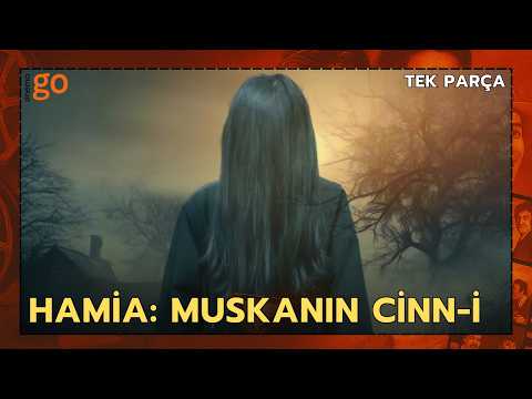 Hamia: Muskanın Cinn-i | Türk Korku Filmi