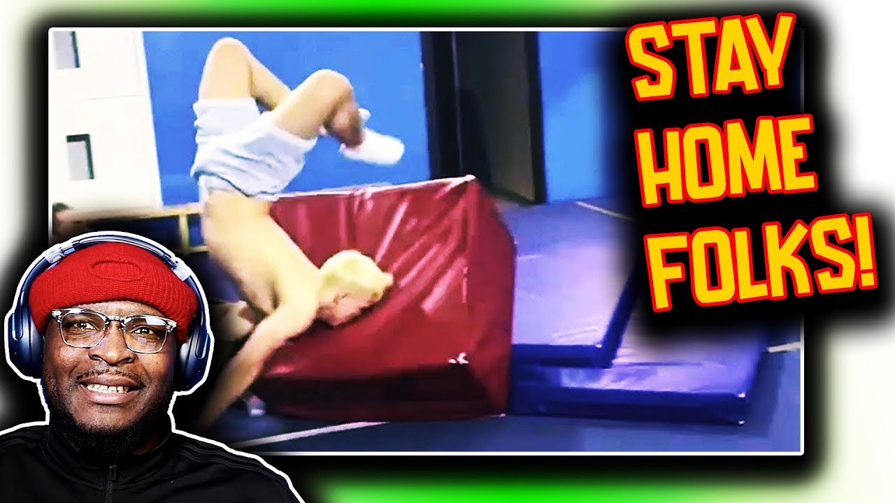 TRAGIC!! | Idiots Exercising | Fitness & Gym Fails Compilation ...