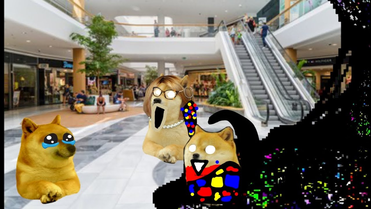 glich cheems xd - YouTube