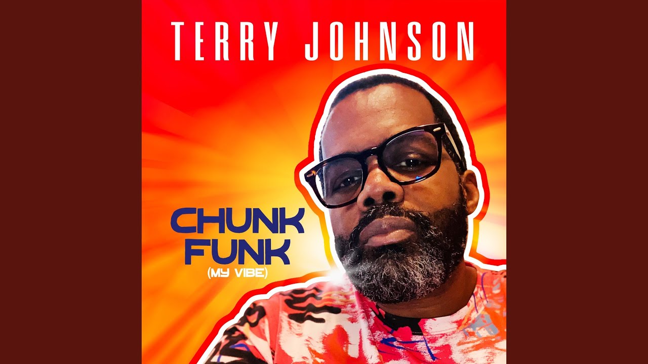 Chunk Funk (My Vibe) - YouTube