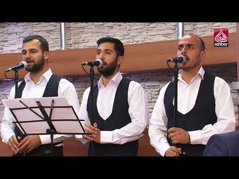 Derviş | Muahmmede Muhammede