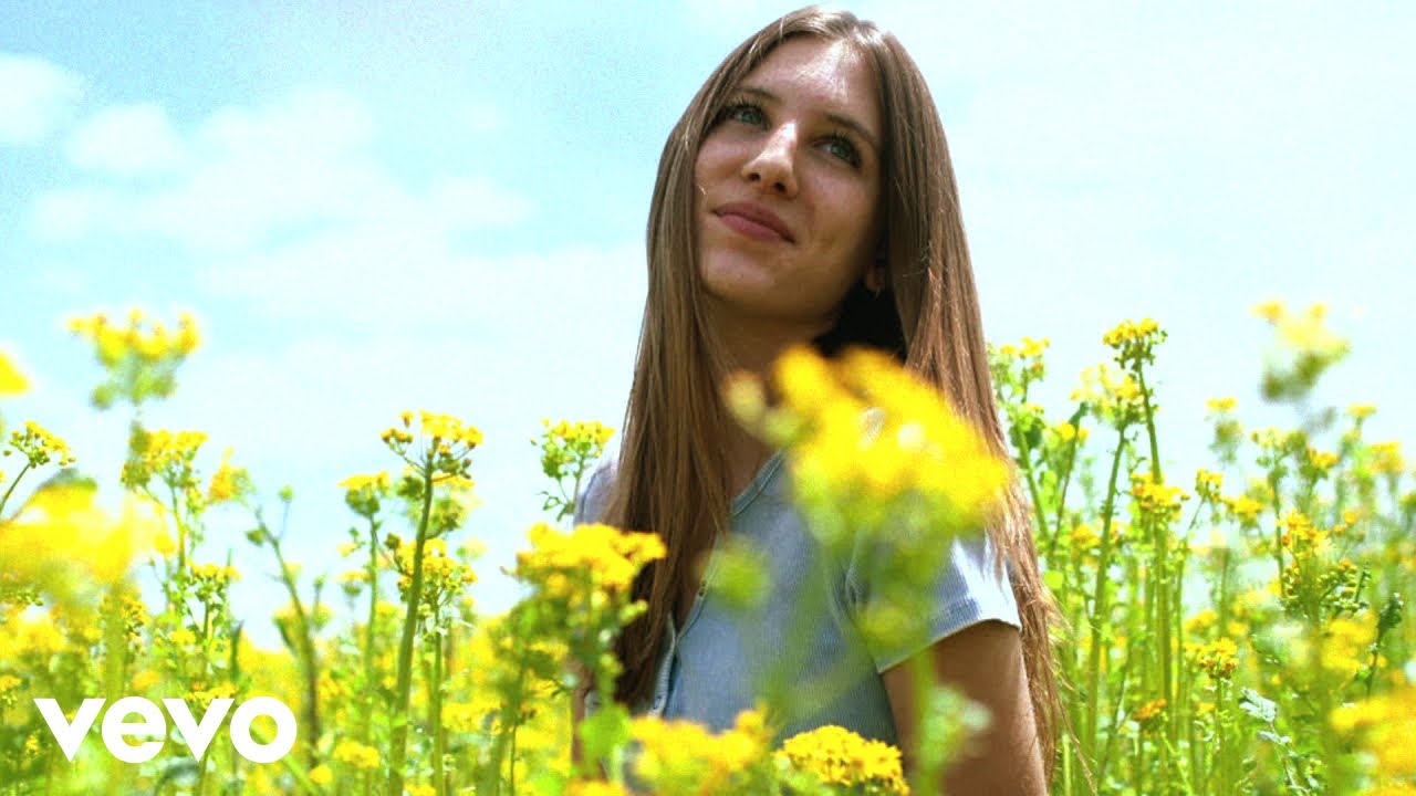 Bella Camp - Carry You Through (Lyric Video) - YouTube