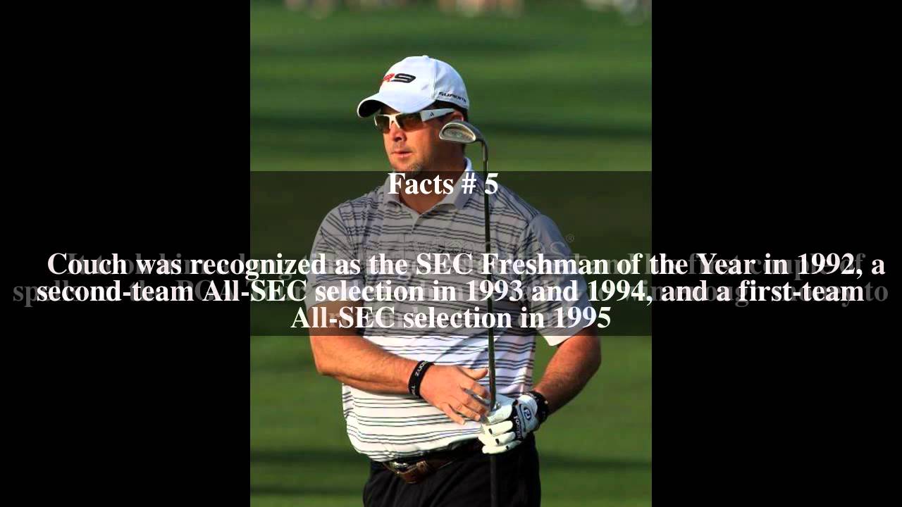 Chris Couch Top # 10 Facts - YouTube