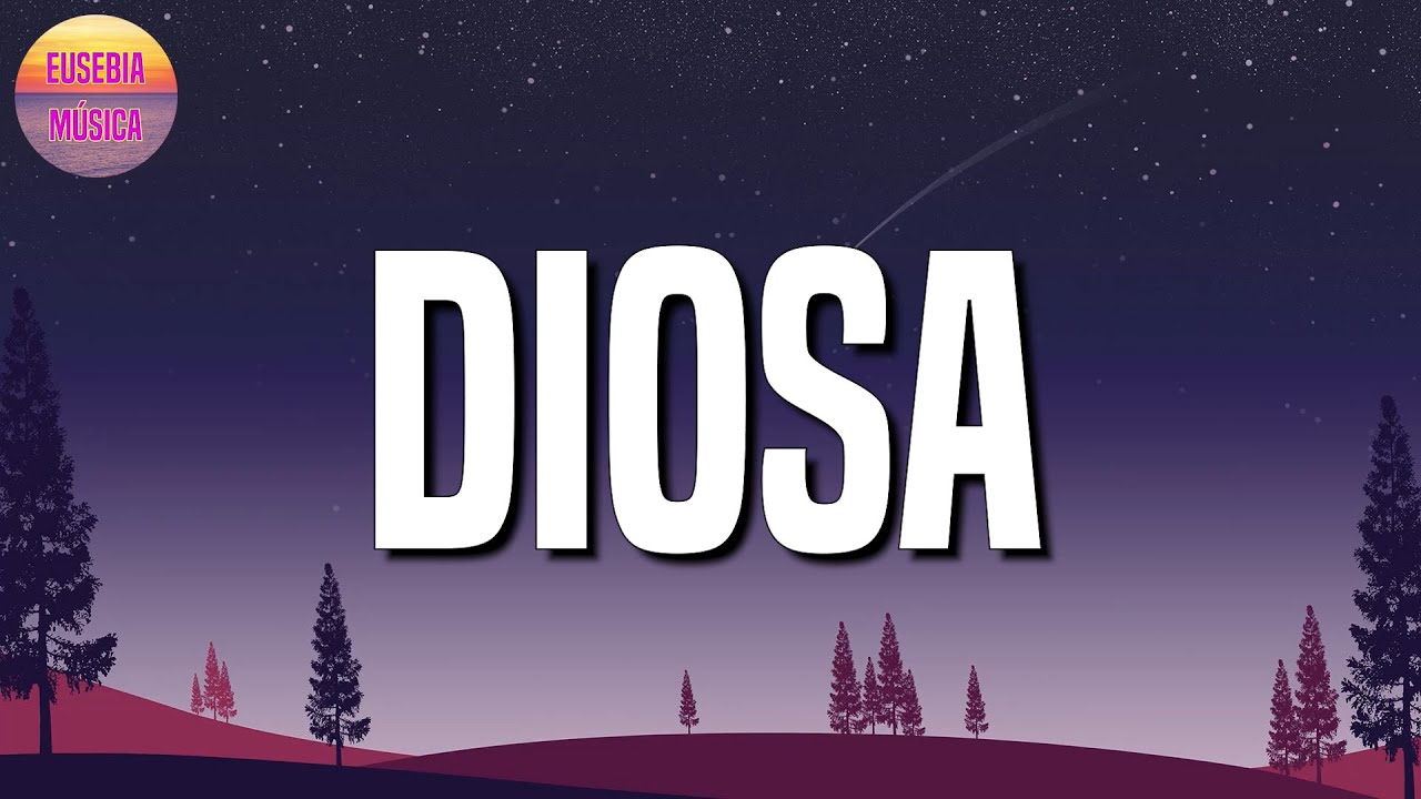Myke Towers – Diosa || Ozuna || Daddy Yankee || Romeo Santos (Letra\Lyric)