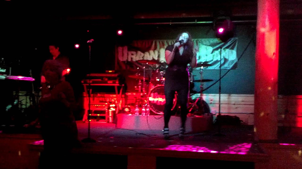 URBAN MYTH BAND - YouTube