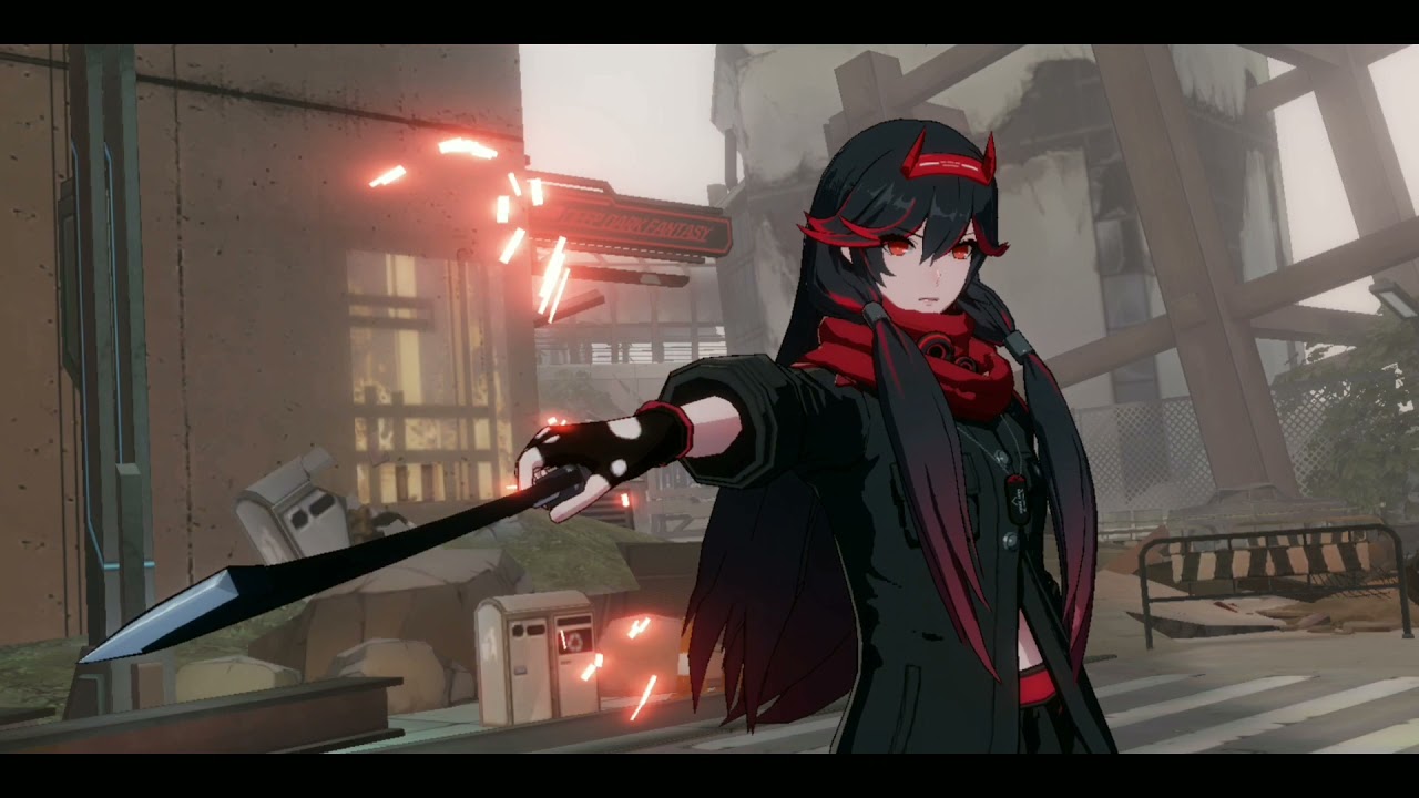 Pushing Gray Raven Updates(ver 1.11.1)Gameplay Android ,Ios - YouTube