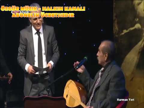 Gönül Dağı - Mihriban - Kara Tren RİFAT BALABAN & ARİF BALABAN – BABA OĞUL ÜÇ TÜRKÜ