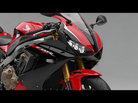2026 Honda CBR 900RR is BACK! 😱 The Legend Reborn with Insane Power ...