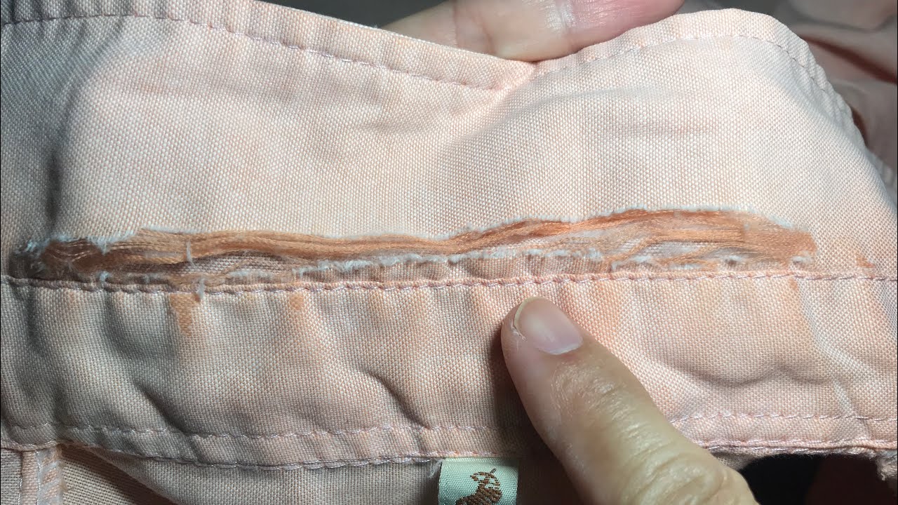 Learn How to fix shirt collar | How to sewing neck collar #craft # ...