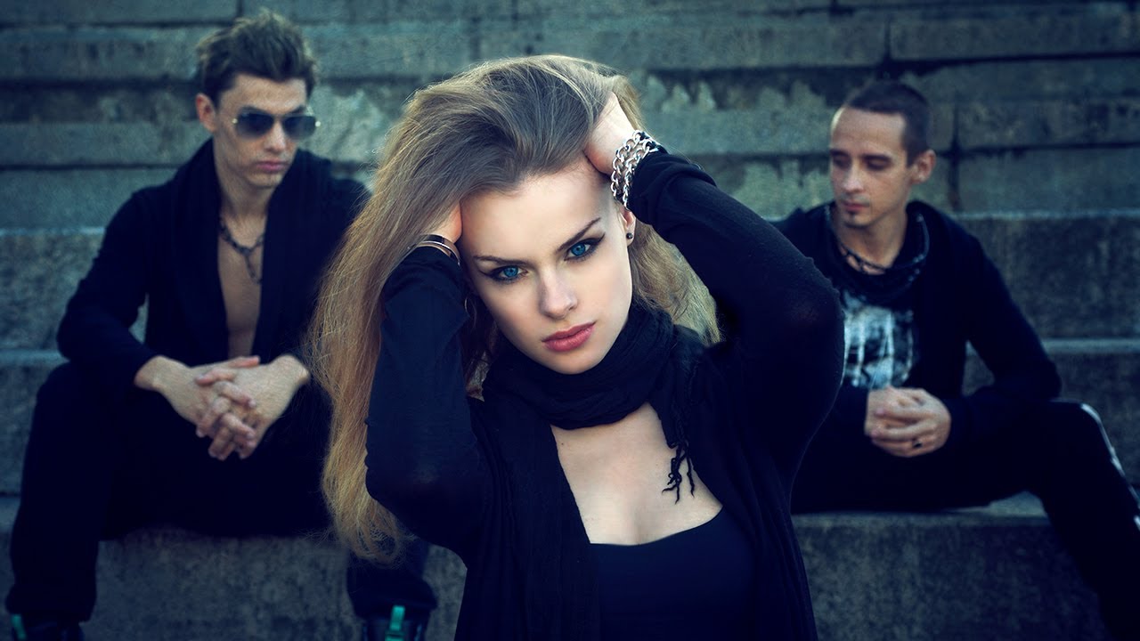 OMNIMAR - I Know [FULL EP PLAYER] | darkTunes Music Group - YouTube