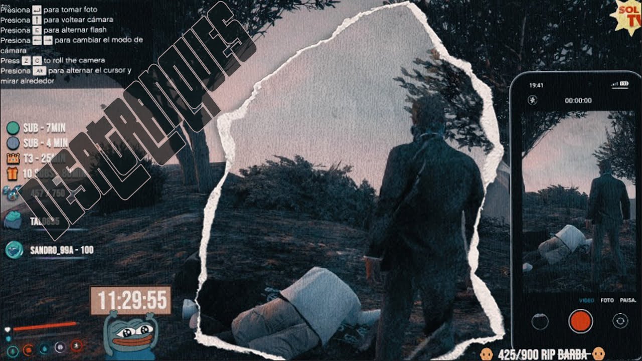 🌴GRUPO OASIS🌴DESATRANQUES JOAQUÍN @KaserPac - YouTube