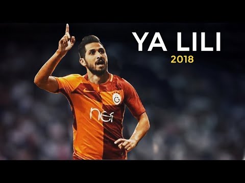 Emre akbaba ya lili