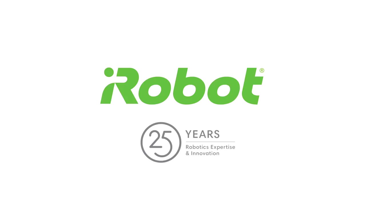 iRobot - 25 Years of Robotics Expertise and Innovation - YouTube