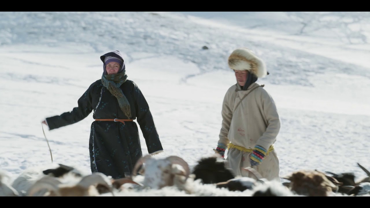 'Cashmere The Origin of a Secret' - YouTube