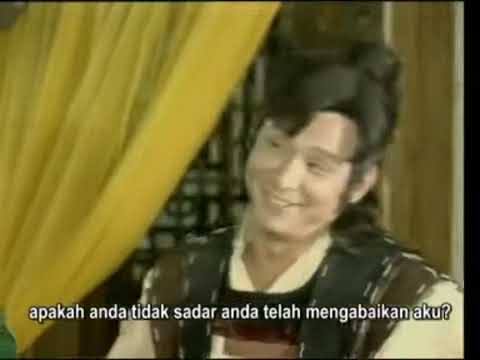 Pendekar Harum 15 Part 2 Sub Indonesia