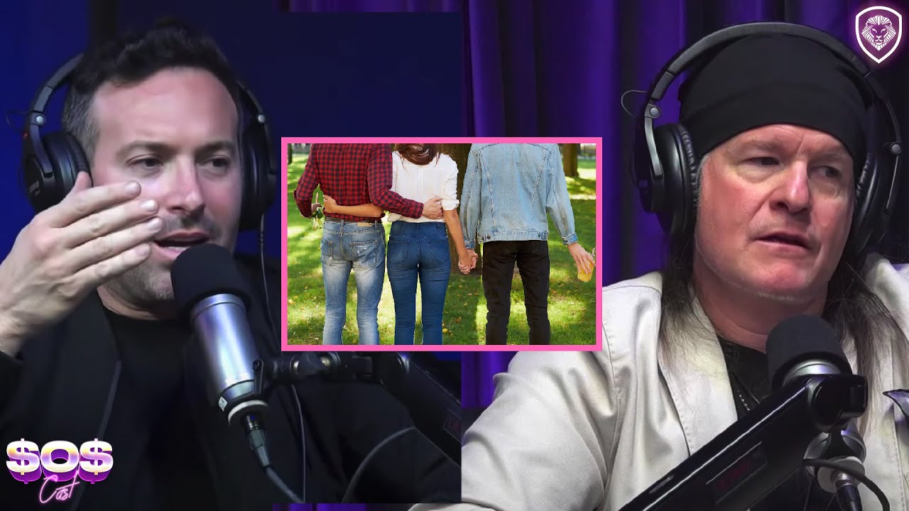 Rollo Tomassi Explains Why Polygamy Never Works - YouTube