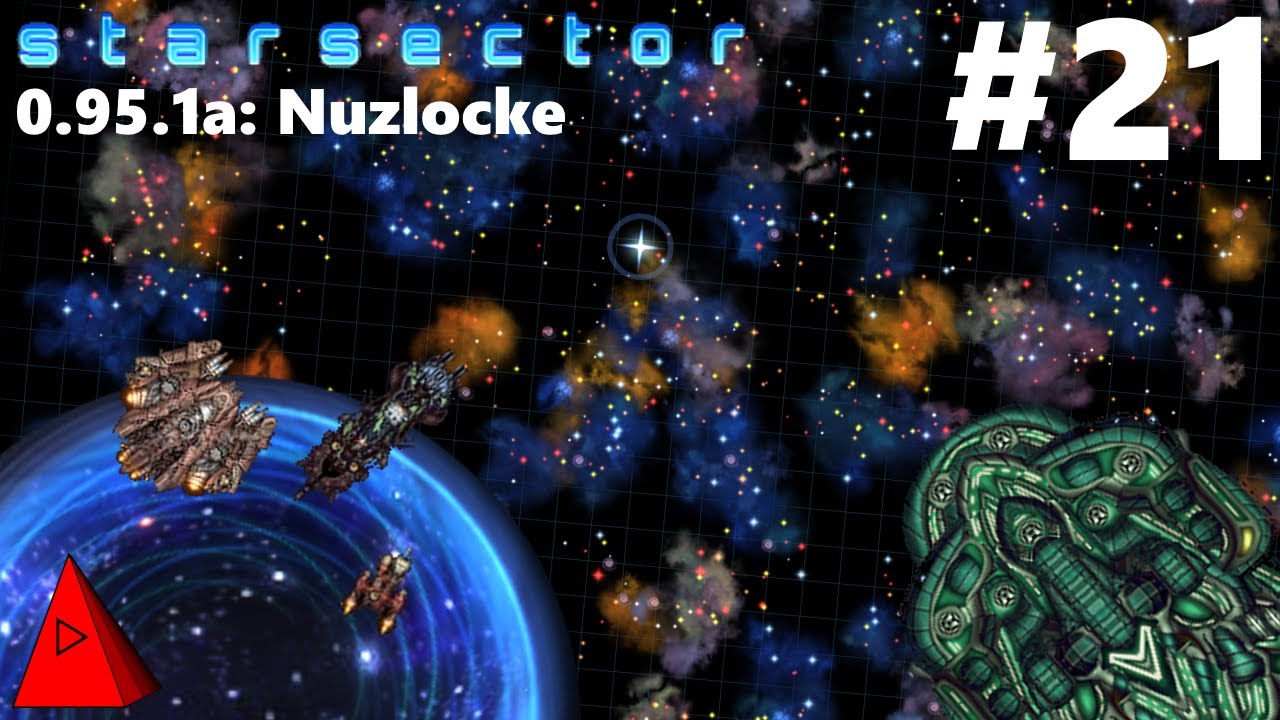 I Can Probably Get Away With This - Nuzlocke Starsector - Kesslier - 0. ...