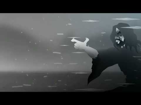 Prophet Isa AS (Jesus) vs Dajjal (antichrist) animation