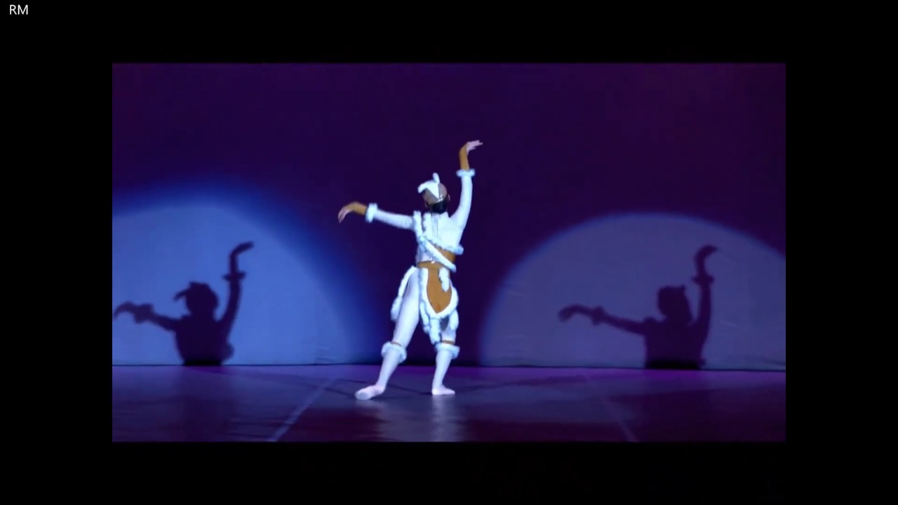 Mongol bujig - Монгол бүжиг ''Эх үрс амгалан байг'' - YouTube