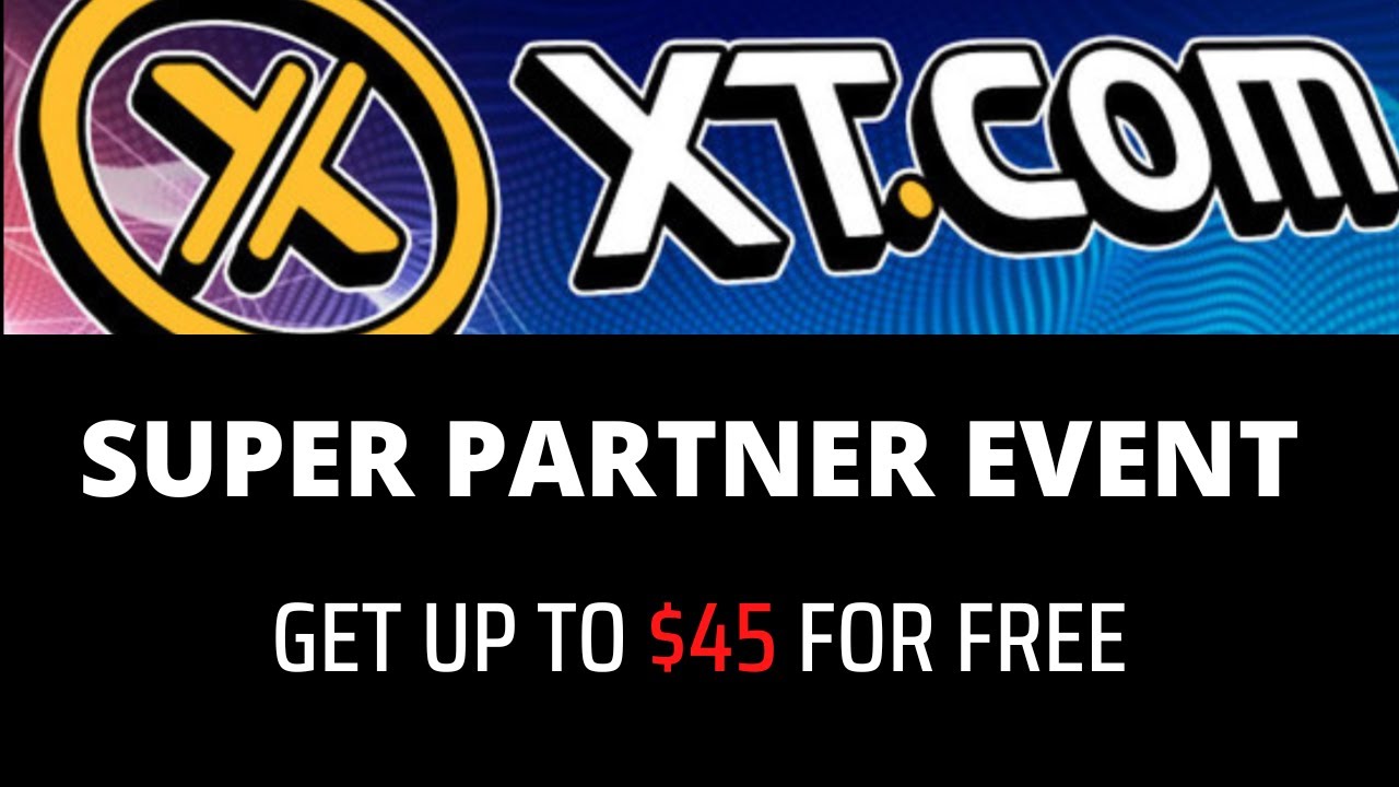XT Exchange Review - Get $45 for Free in Three Easy Steps - YouTube