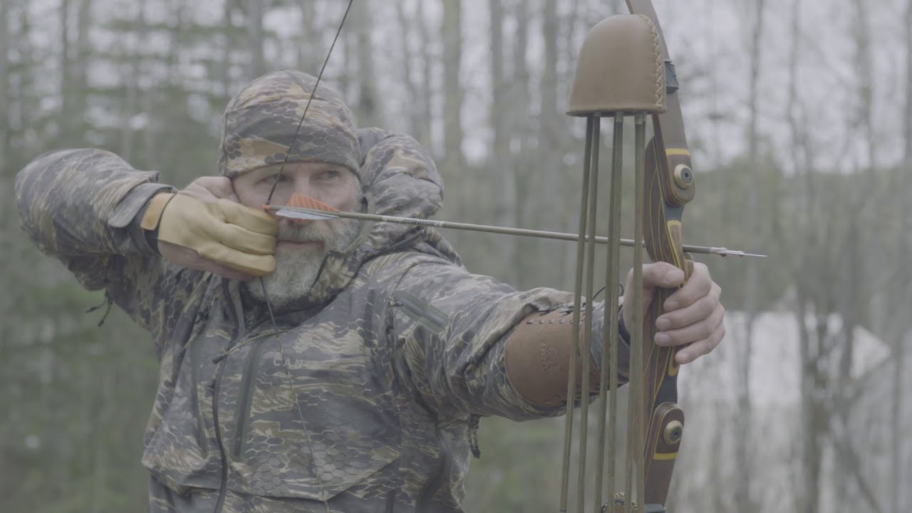Tip of the Week | Why Steve with The Edge TV Chooses Victory Archery ...