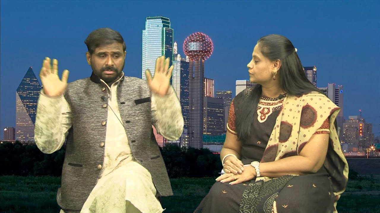 Part 2. Pandit Ramesh Narayan,desciple of Padmavibhushan Pandit Jasraj ...